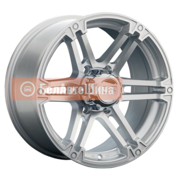 Купить LS 473 8x17 6x139.7 ET25 D106.1 SF - БелАвтоШина